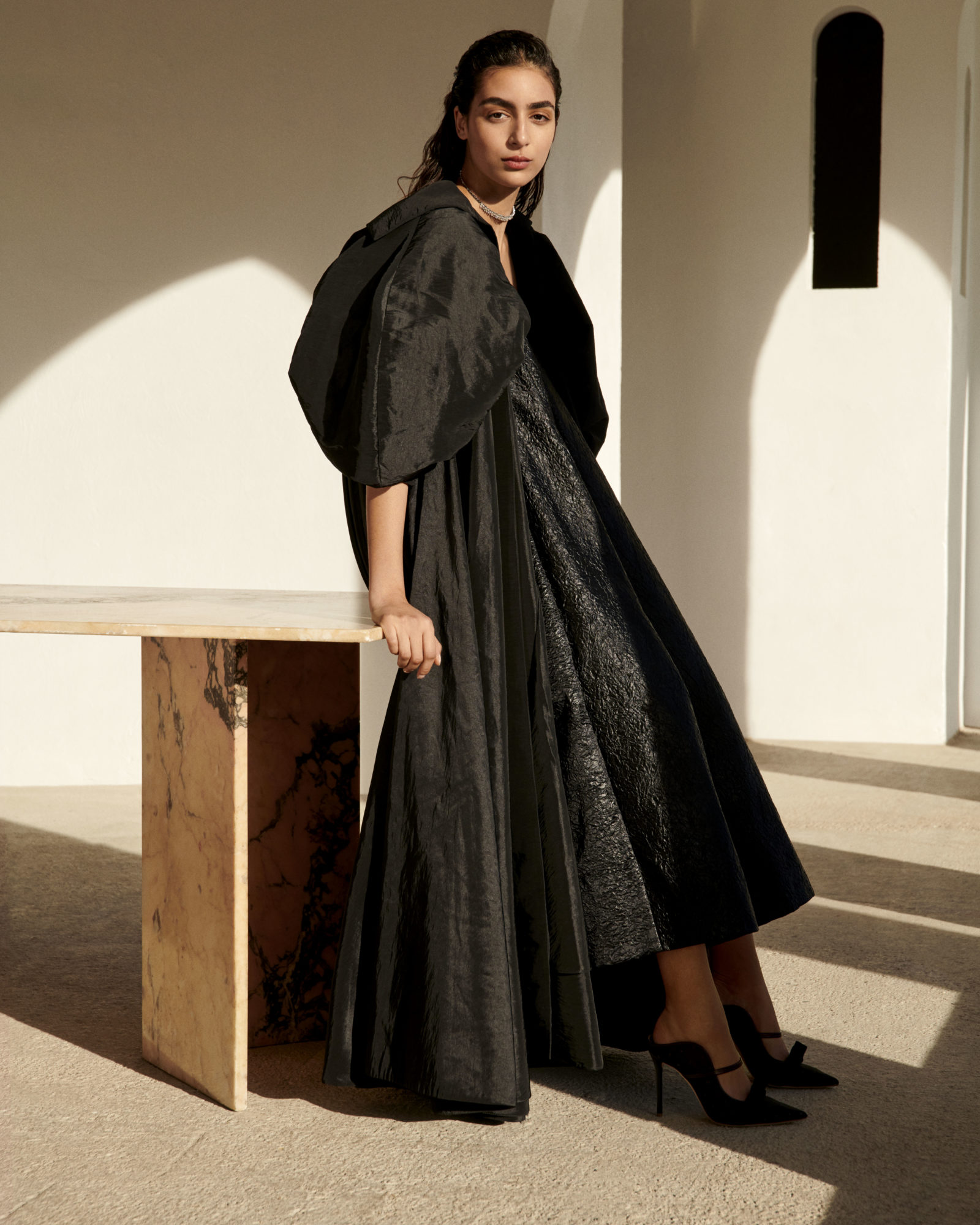 Net a Porter – HAKO INDUSTRIES