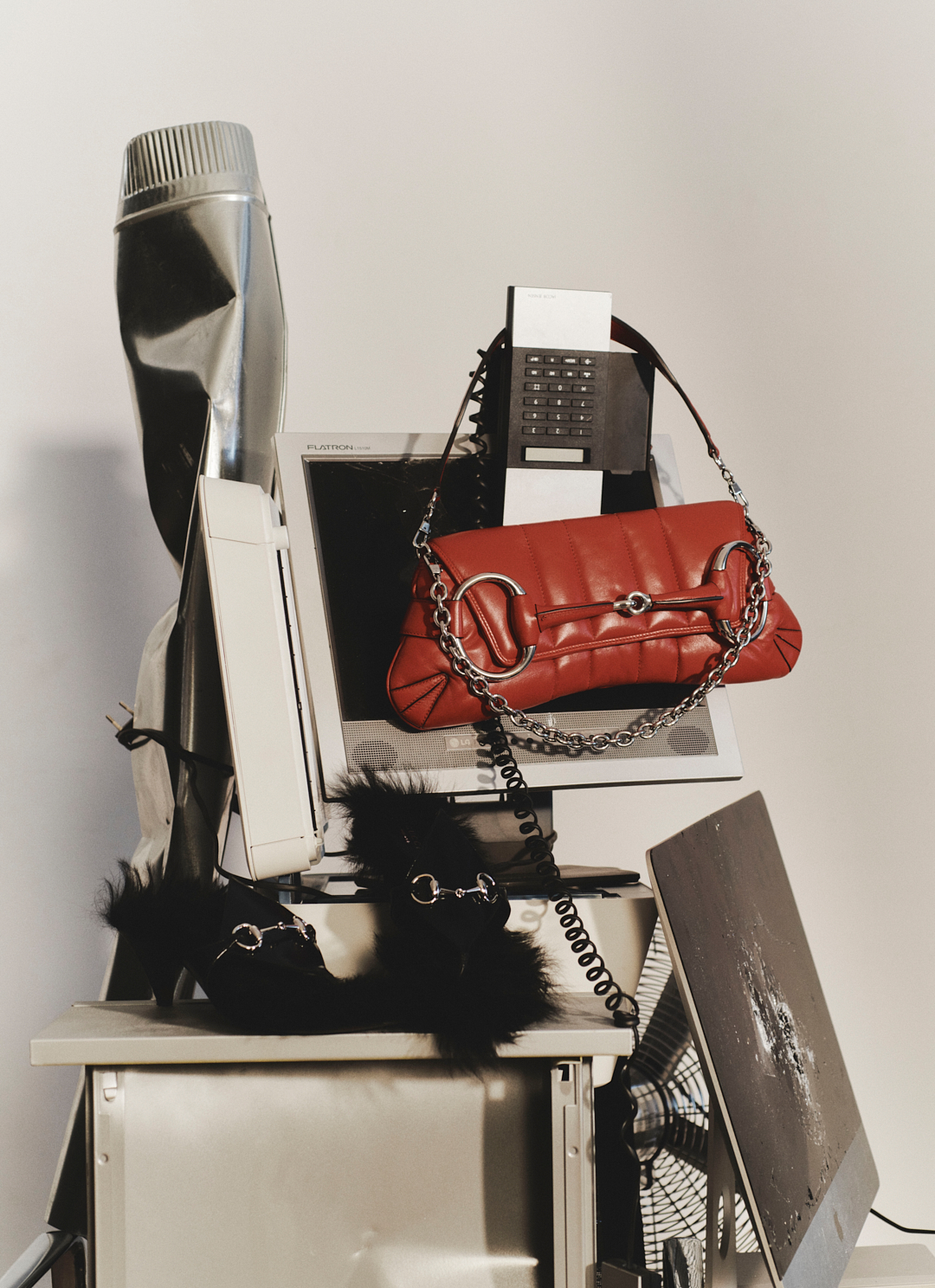 Rage Room – HAKO INDUSTRIES