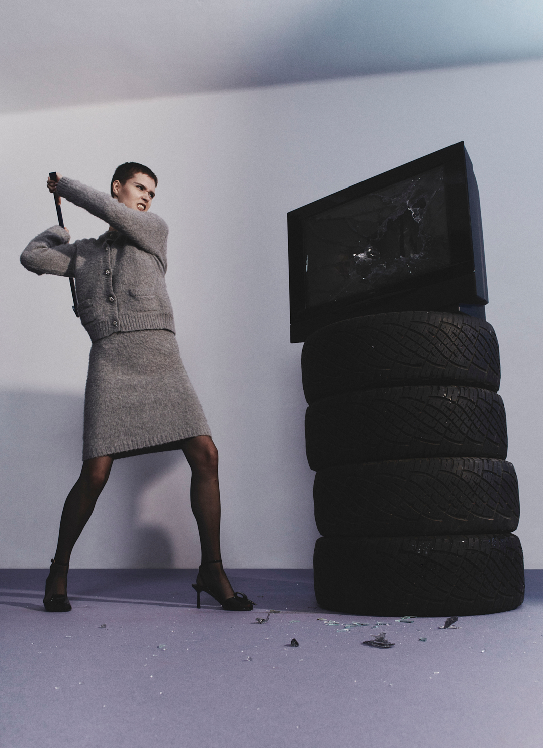 Rage Room – HAKO INDUSTRIES