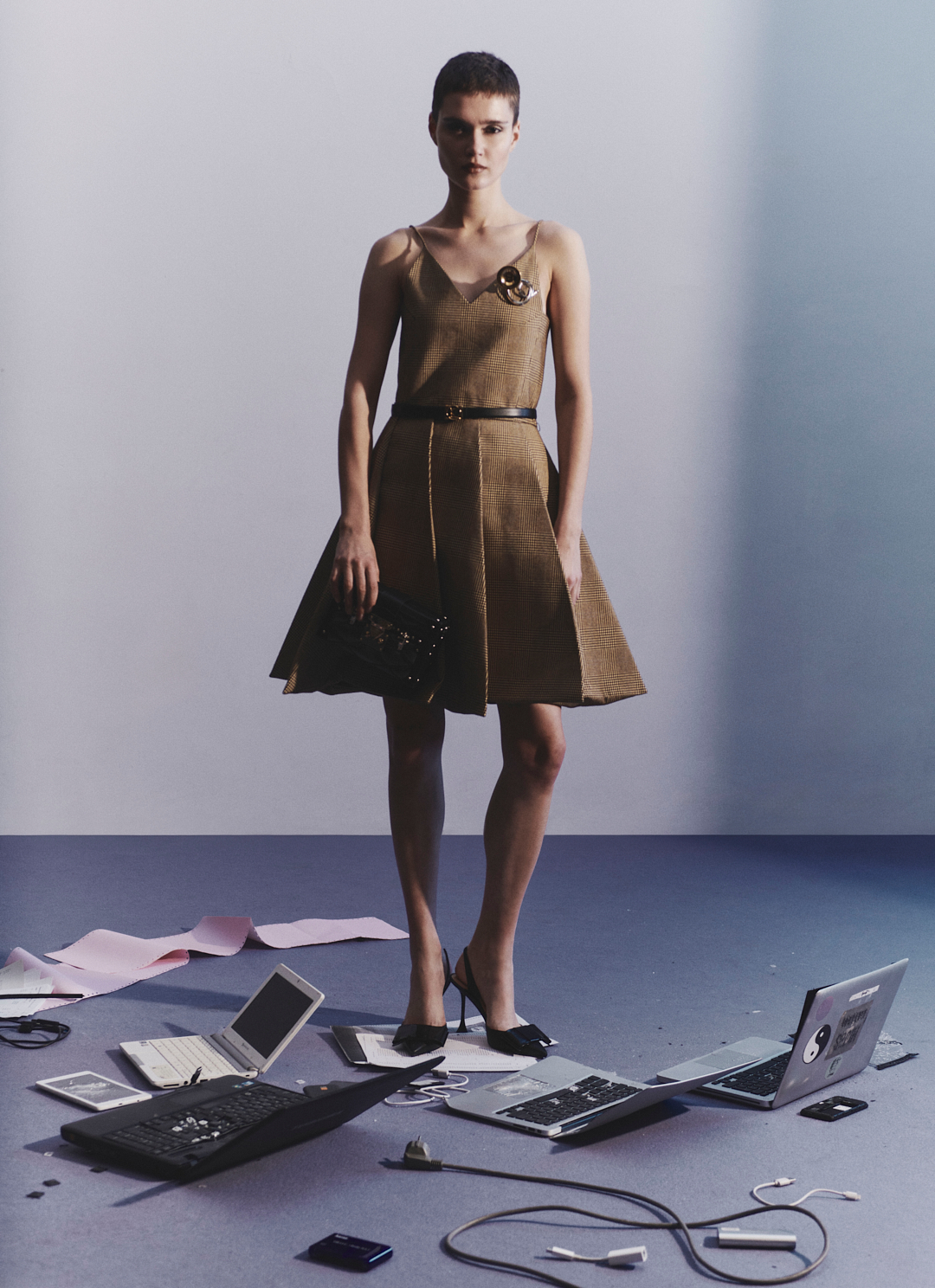 Rage Room – HAKO INDUSTRIES