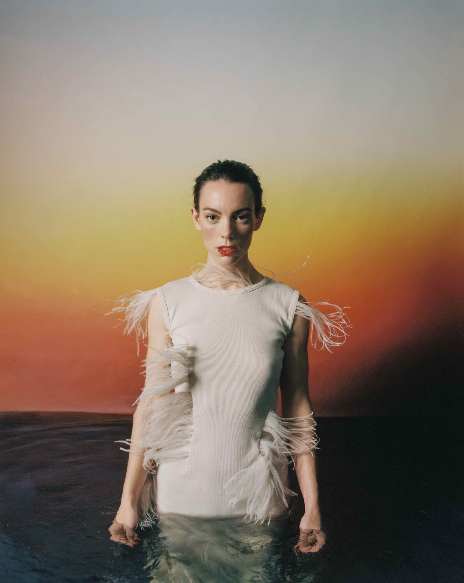 Vicky Luengo – HAKO INDUSTRIES