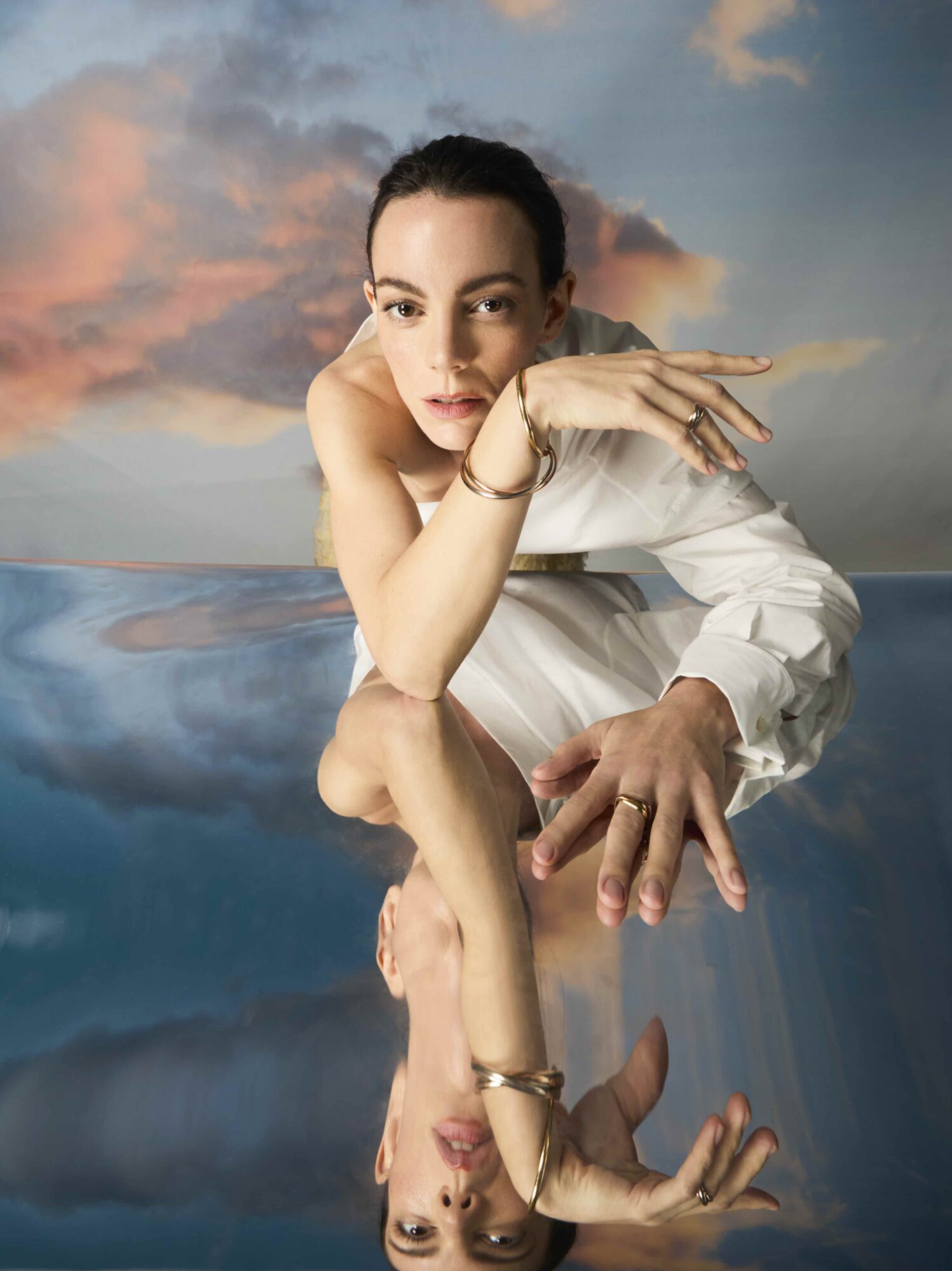 Vicky Luengo – HAKO INDUSTRIES